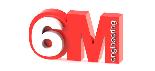6m-engineering – Home